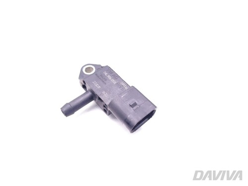 Audi A4 Exhaust Pressure Sensor 2.0 TDI Diesel 140kW (190 HP ...