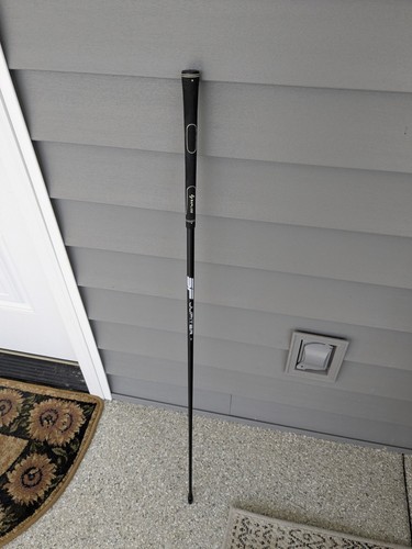 Steadfast Jupiter 3 wood shaft, callaway tip, senior flex | eBay