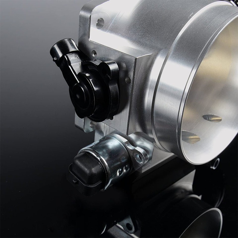 Throttle Position Sensor Sensors TH149 + TPS Idle Air Control Valve IAC ...