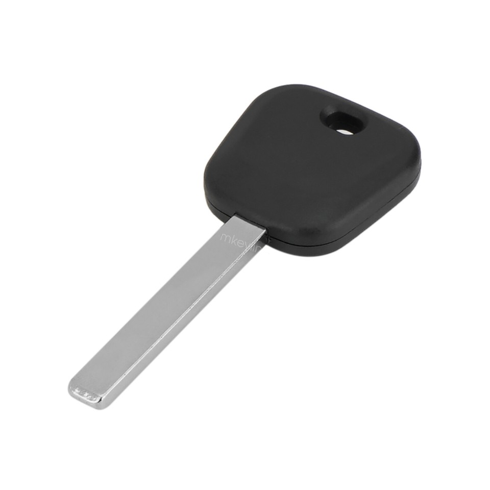 GM REPLACEMENT TRANSPONDER KEY ID46 CHIP for Chevy GMC Buick KEY BLANK ...