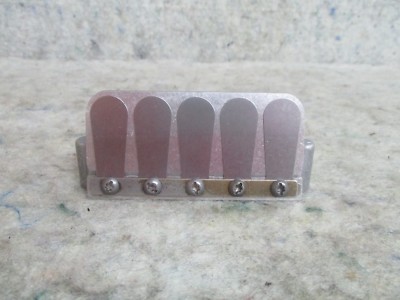 MERCURY REED BLOCK #75953 | eBay