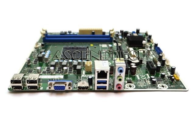 HP ENVY 750 PAVILION 550 AMD A78 SOCKET FM2B MOTHERBOARD 808920-002 MS ...