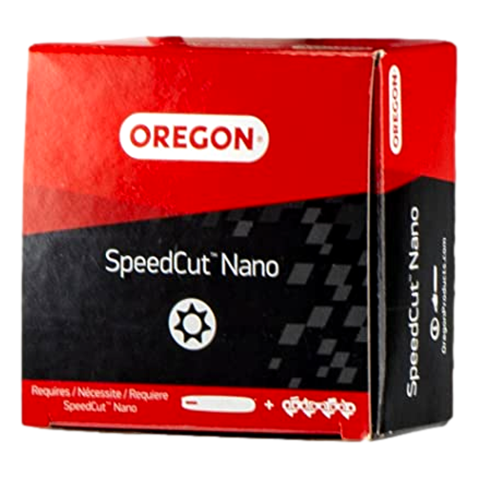 Oregon 614397 SpeedCut Nano Conversion Kit 16" .325" | eBay