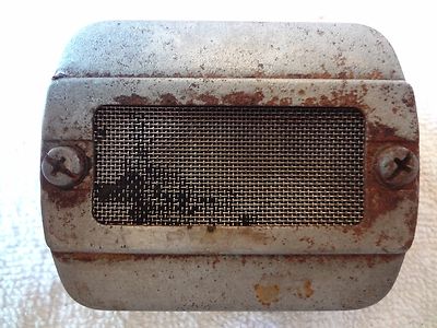 Echo 451VL Muffler | eBay