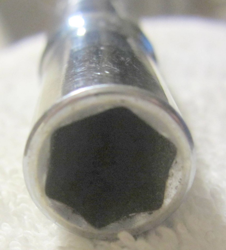 10 MM deep Quinn socket,metric,vtg tool | eBay