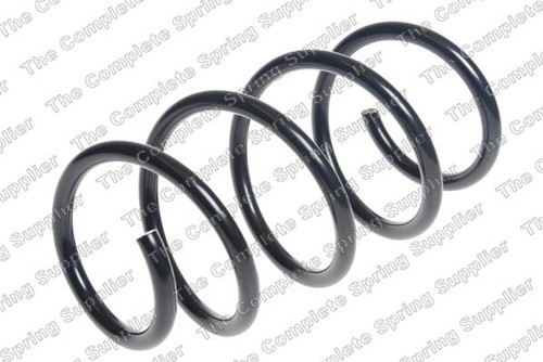 New Coil Spring for VW SKODA:OCTAVIA III,GOLF VII Estate,GOLF VII ...