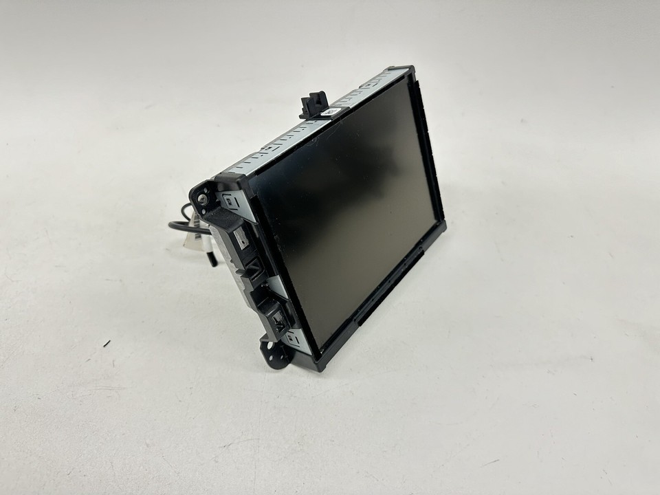 2014 2015 2016 2017 JEEP CHEROKEE 8.4" touchscreen radio Uconnect ...