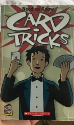Need To Know Card Tricks | eBay