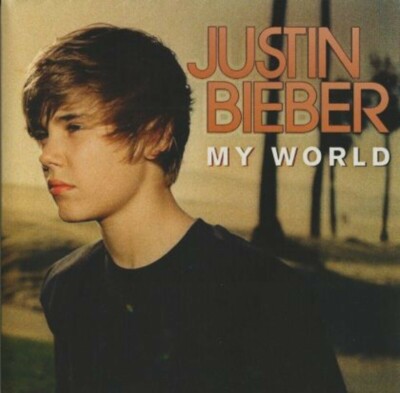 Justin Bieber My World CD, Compact Disc | eBay
