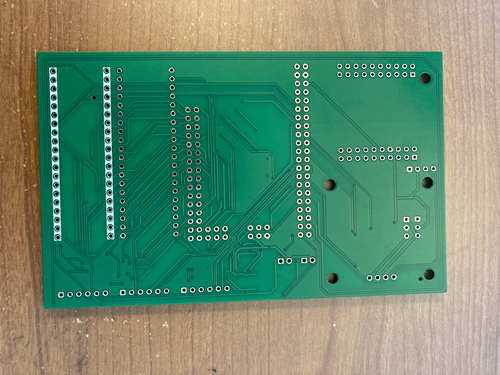 Pinball Refresh Retro Pin Upgrade Rev 102 RPU PCB WIlliams,Bally,Stern ...