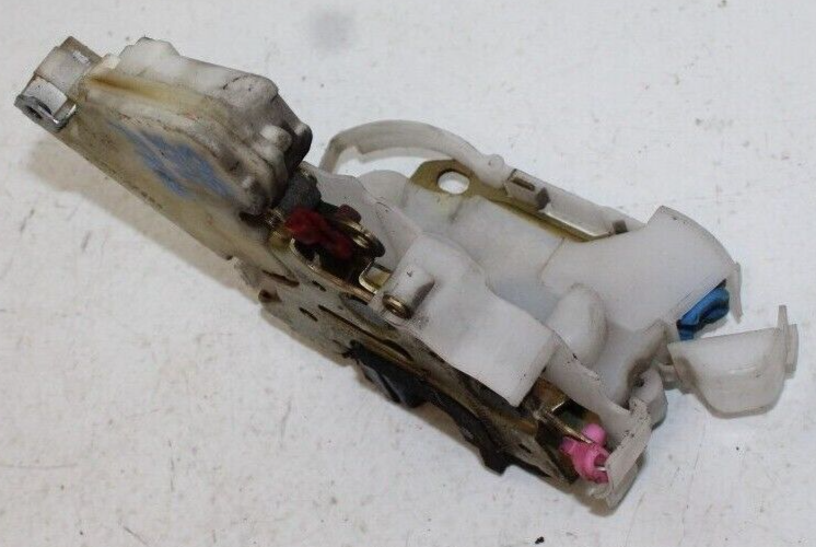 2002-07 SUBARU IMPREZA WRX STI PASS FRONT DOOR LOCK ACTUATOR OEM PN ...