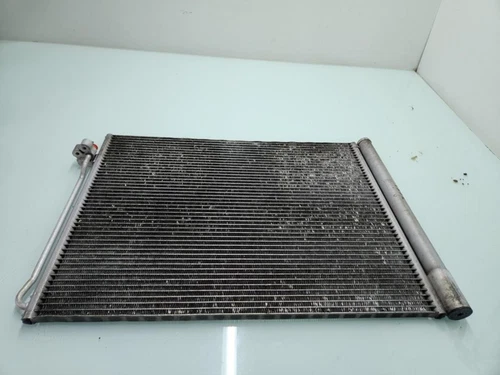 64509239992 Condensador/Radiador Aire Acondicionado pour BMW SERIE X5 ...