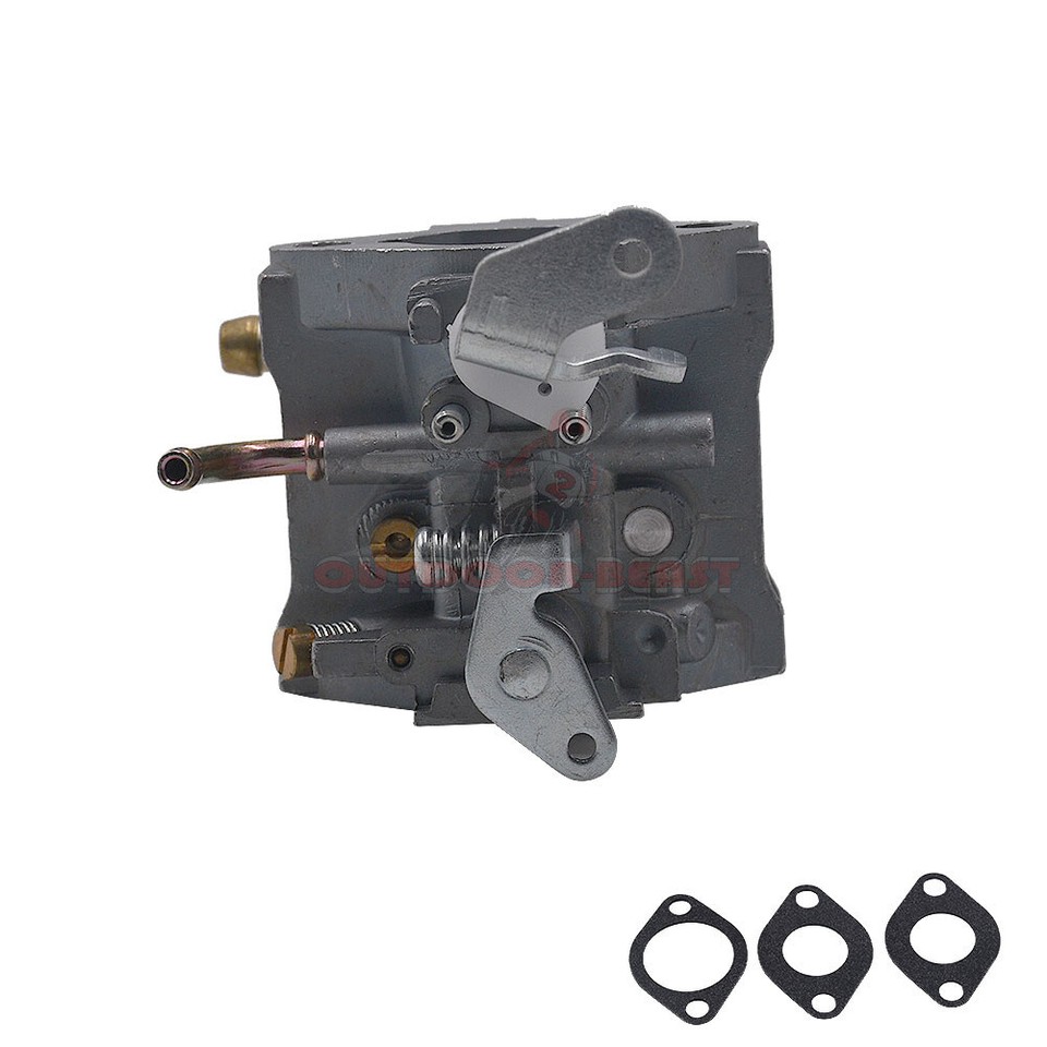 Carburetor Fit Toro 38130 81-4690 81-0420 13200-906B0 Suzuki 38180 ...