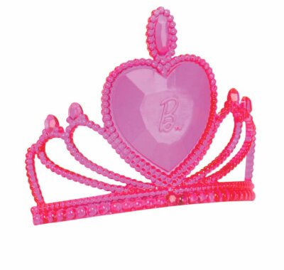 TIARA Birthday Princess 2012 Barbie Doll by MATTEL - ( # W2862 ) 12 ...