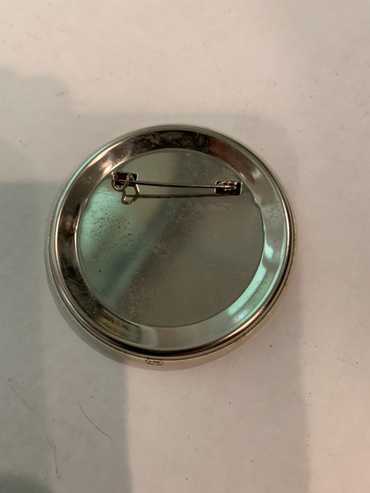 I Love IBM Personal Computers 1980's Lapel Pin Memorabilia ...