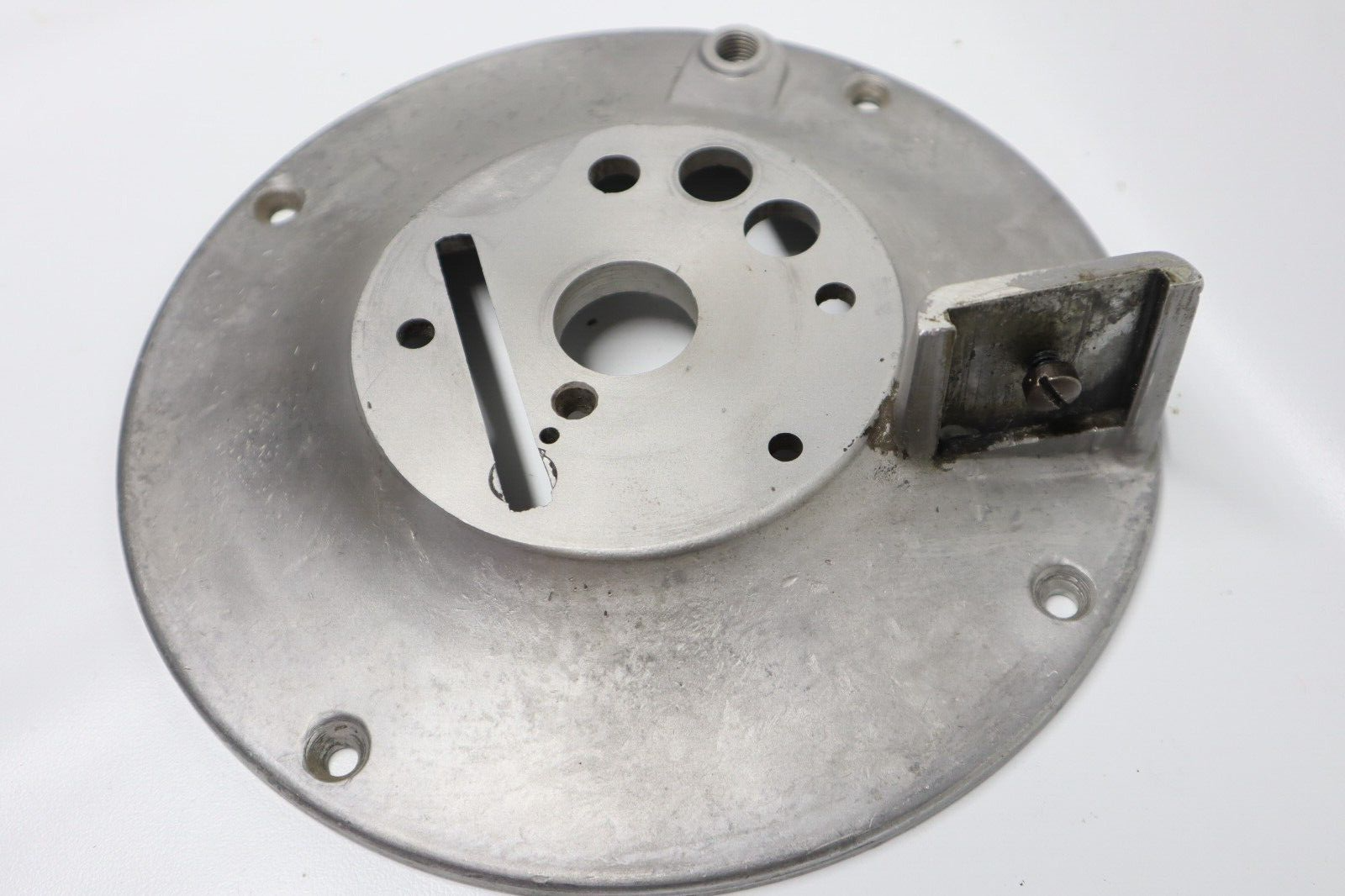 Star Machine Works Progressive Reloader - Aluminum Base #11 | eBay