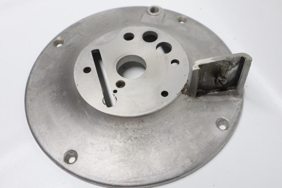 Star Machine Works Progressive Reloader - Aluminum Base #11 | eBay