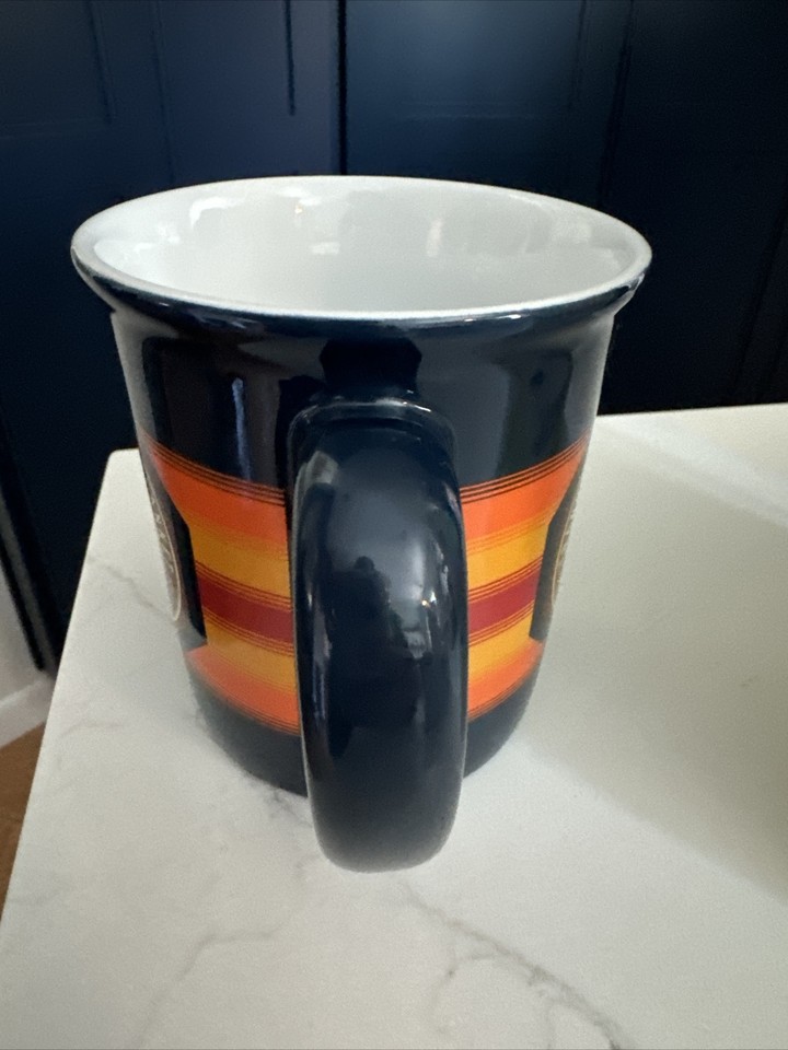 NEW Pendleton Woolen Mills Grand Canyon Park Blanket Coffee Mug Cup ...