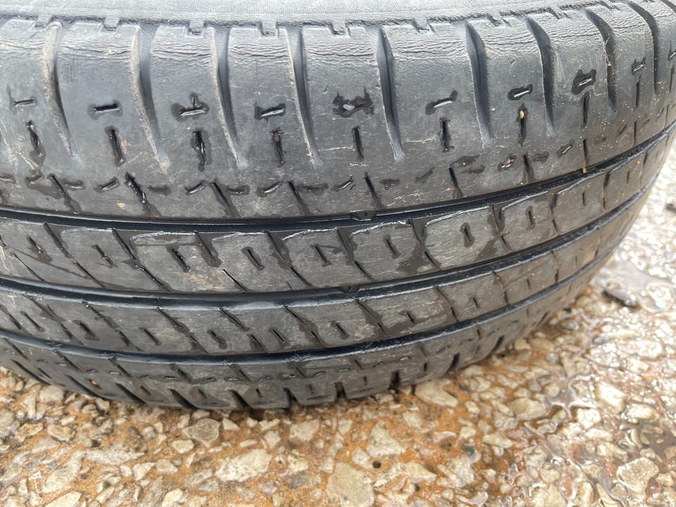 FIAT DUCATO, RELAY, BOXER 16 INCH STEEL WHEEL 235 65 16 C WITH TYRE ...