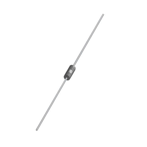 20Pcs SR110 A0G Schottky Diodes & Rectifiers 1A 100V Schottky Rec ...