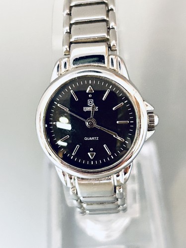 Qbos ladies vintage quartz watch | eBay