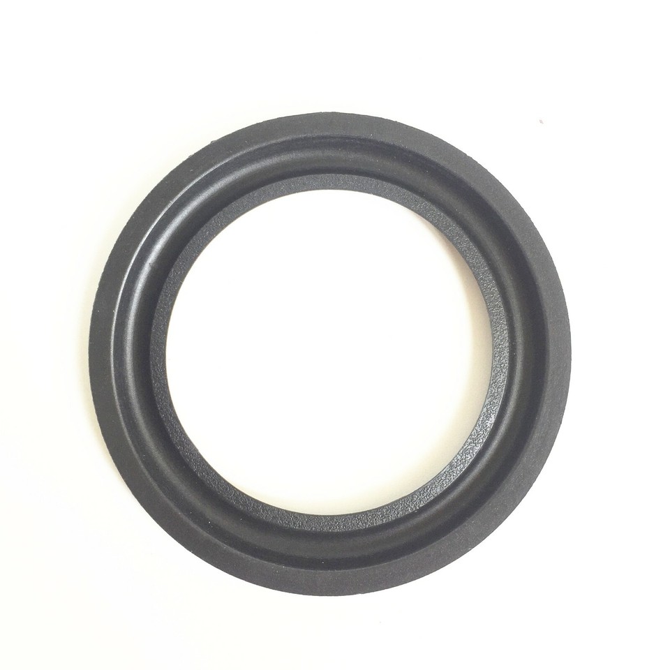 2 AFT 3.25"Rubber Surround For Jensen Model 24,Model 25,Model 30 ...