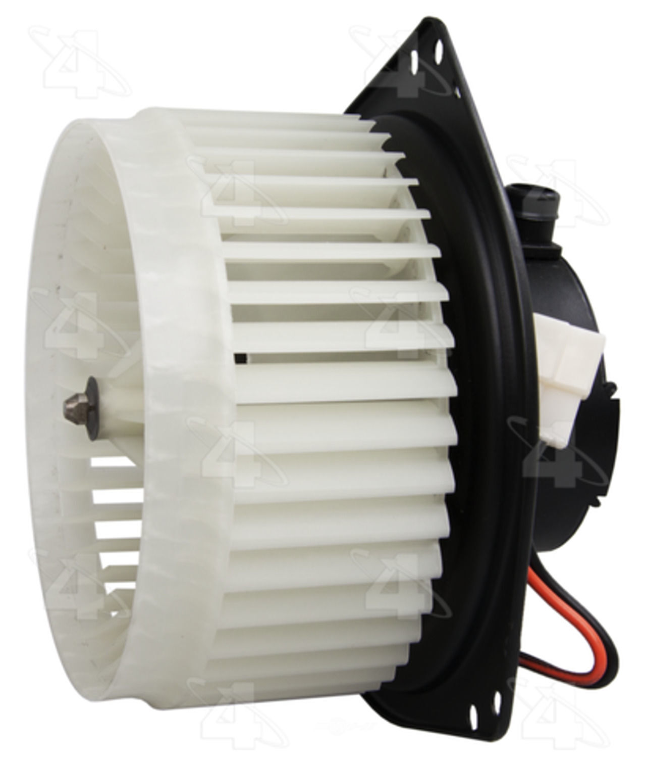 HVAC Blower Motor Parts Master 76909 for sale online | eBay