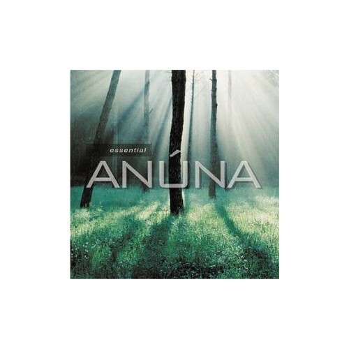 An na - Essential Anuna - Anuna CD JSVG The Fast Free Shipping 44006477220 | eBay