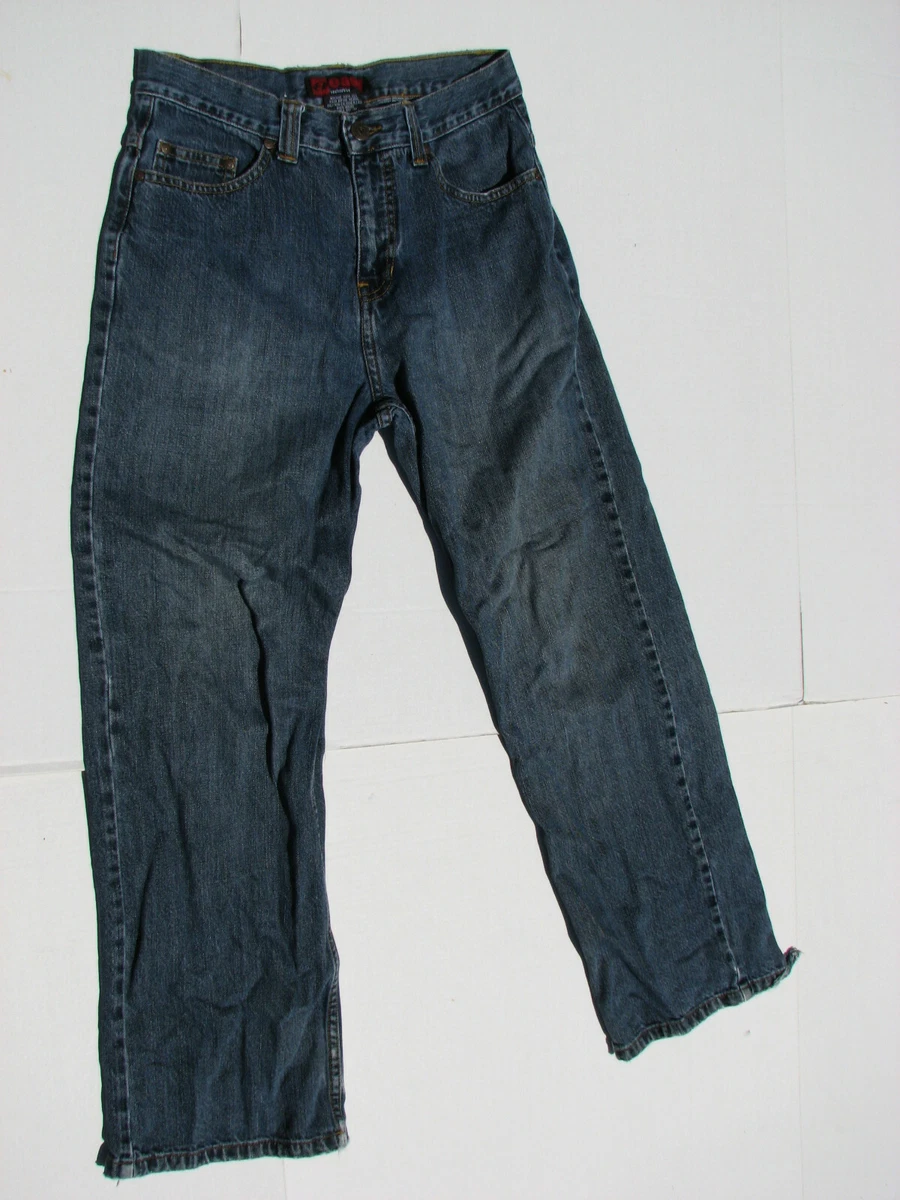 Anchor Blue Jeans For Women