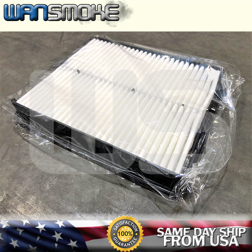 Premium Engine Air FIlter For Hyundai Azera Santa Fe Sonata Optima ...