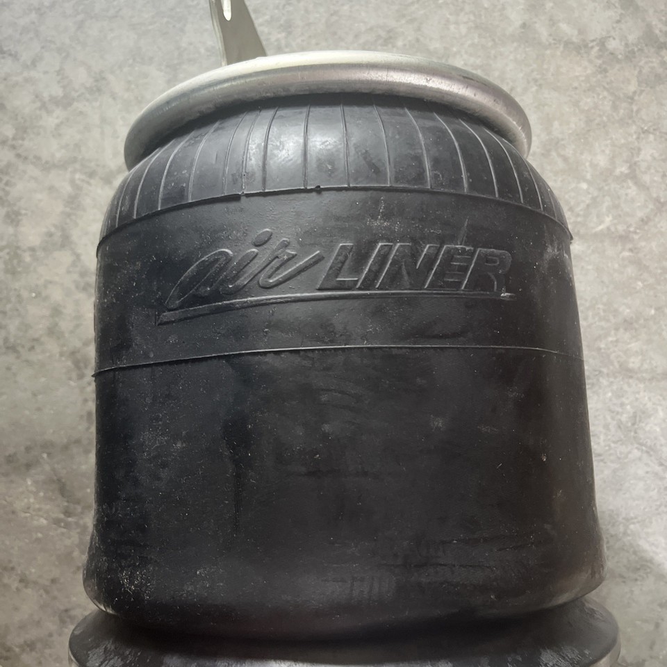 Continental ContiTech A16-21558-001 AirLiner Rolling Lobe Air Spring ...