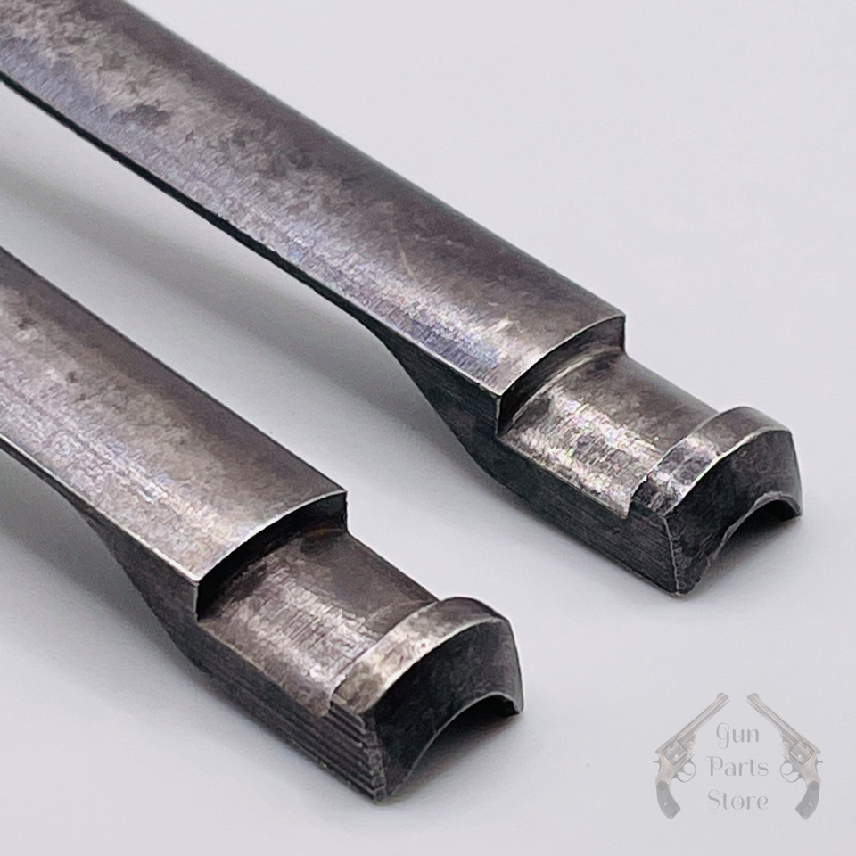 M93 / M95 Front Band Spring - Spanish 1893, Chilean 1895 MAUSER ...