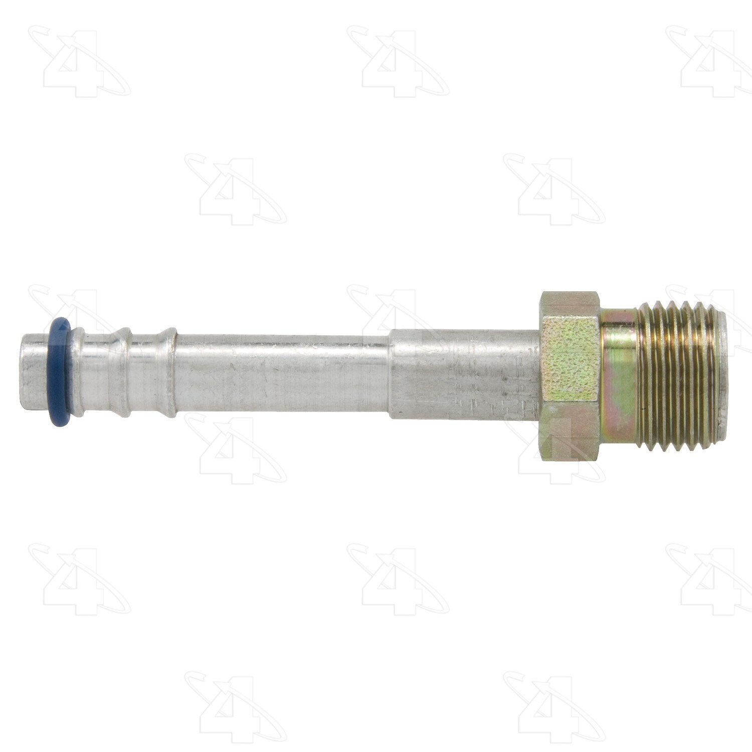 A/C Hose Assembly-Suction/Liquid Line Hose 4 Seasons 13806 for sale ...