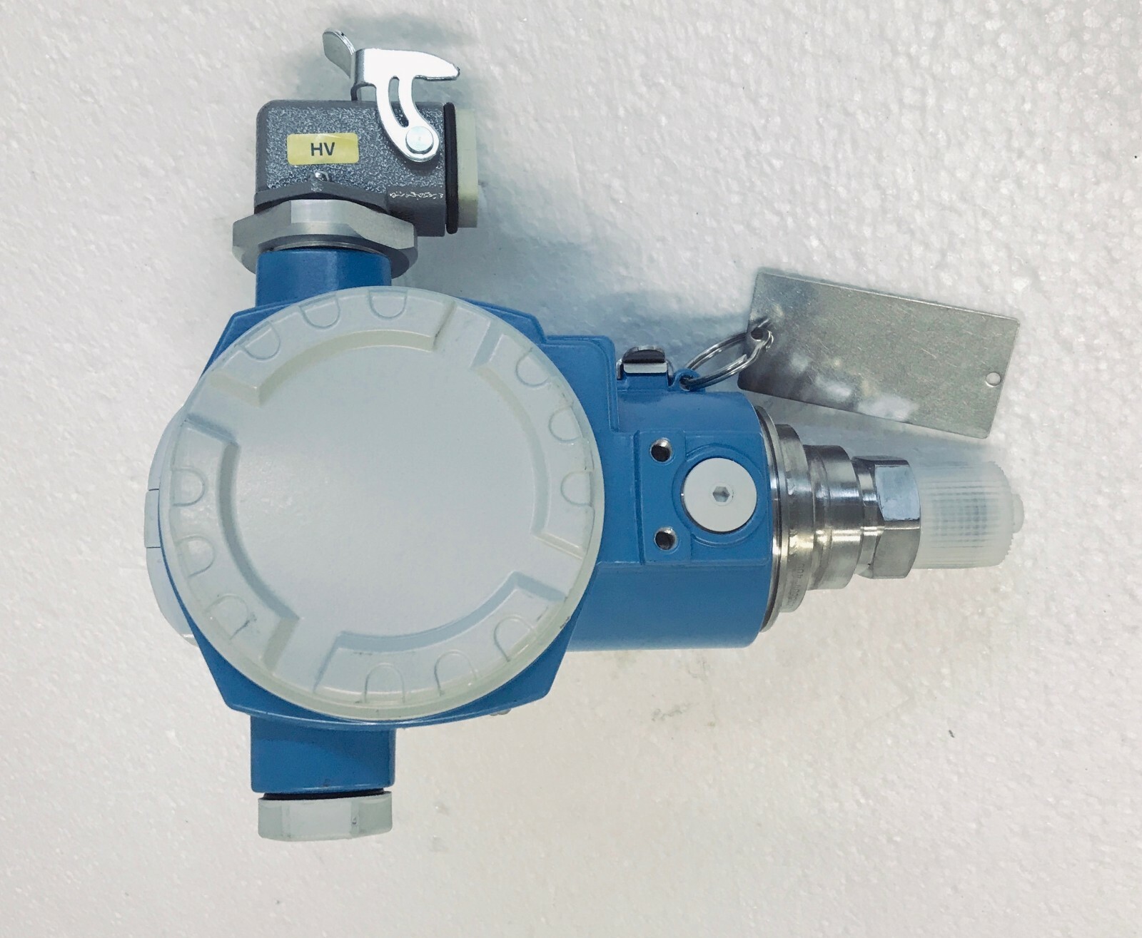 ENDRESS+HAUSER CERABAR S PMP71-AAF1WB1GAABA | eBay