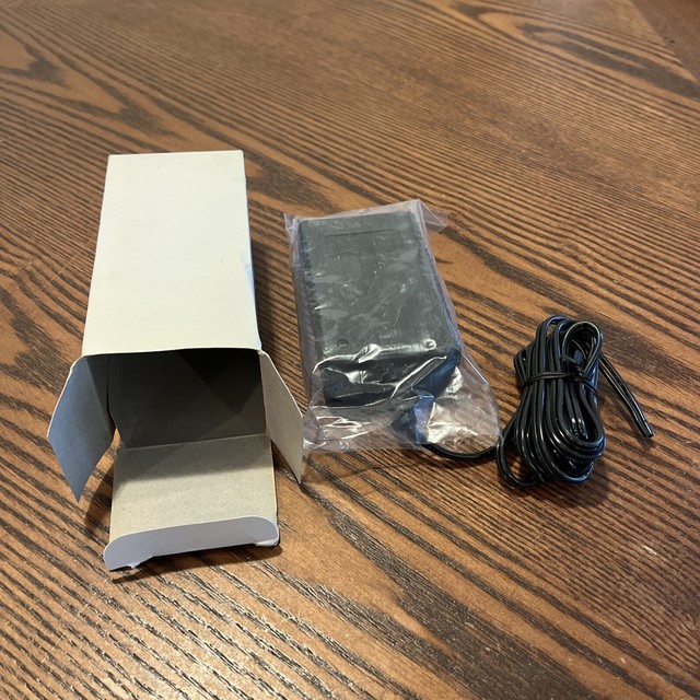 Extron Power Supply Charger Adapter 28-181-01lf 12vdc 2a for sale ...