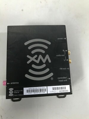 xmd 1000 tuner box | eBay