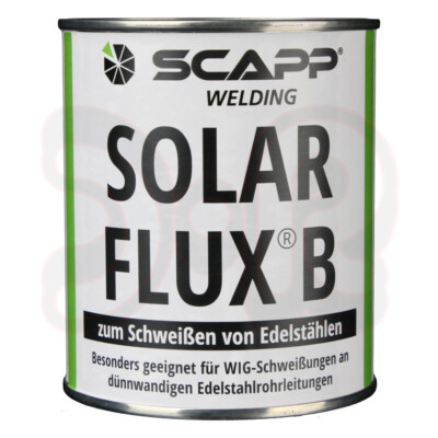 SCAPP SOLAR FLUX Type B Pâte À Modéliser Pâte À Souder SOLARFLUX | eBay