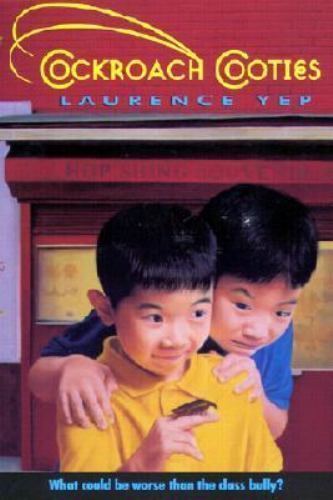 Cockroach Cooties by Laurence Yep (2001, Trade Paperback) for sale ...