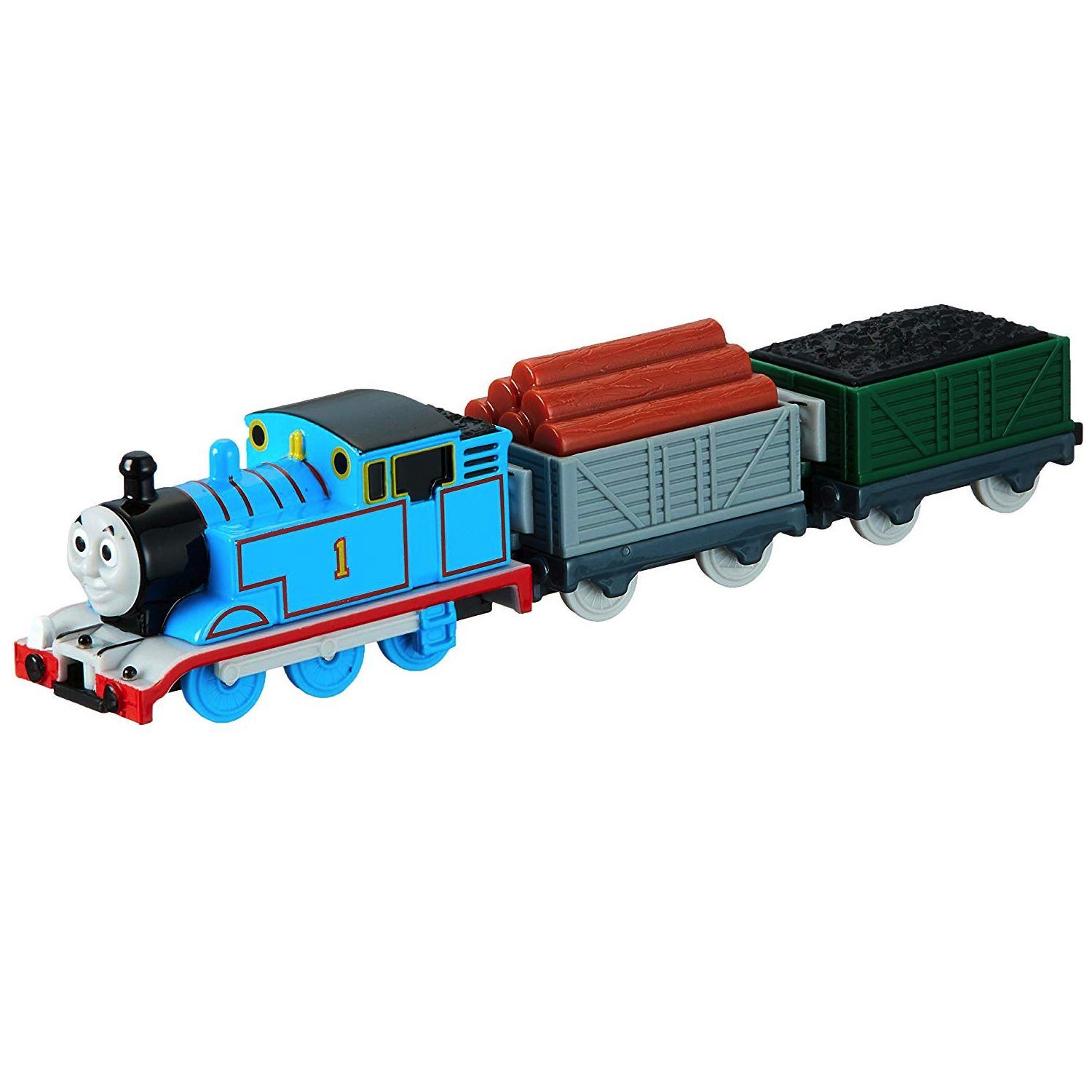 Takara Tomy Tomica 126 No.126 Thomas The Tank Engine | eBay