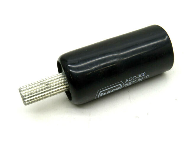 Ilsco ACM-250 Pigtail Adapter Al Cmp 250 T Ul Csa Pigtail 1 PC for sale ...