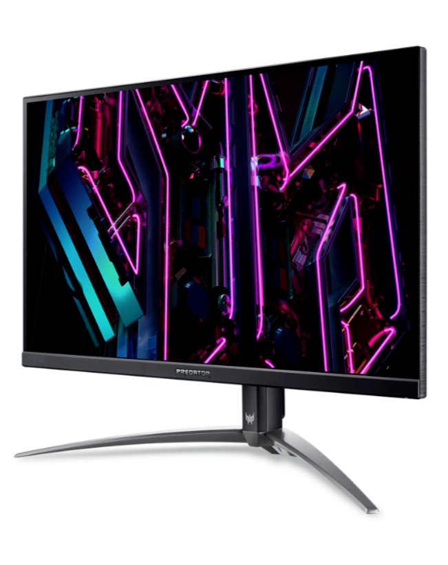 Acer Predator 27" XB273U V3 Widescreen LED Gaming Monitor | eBay