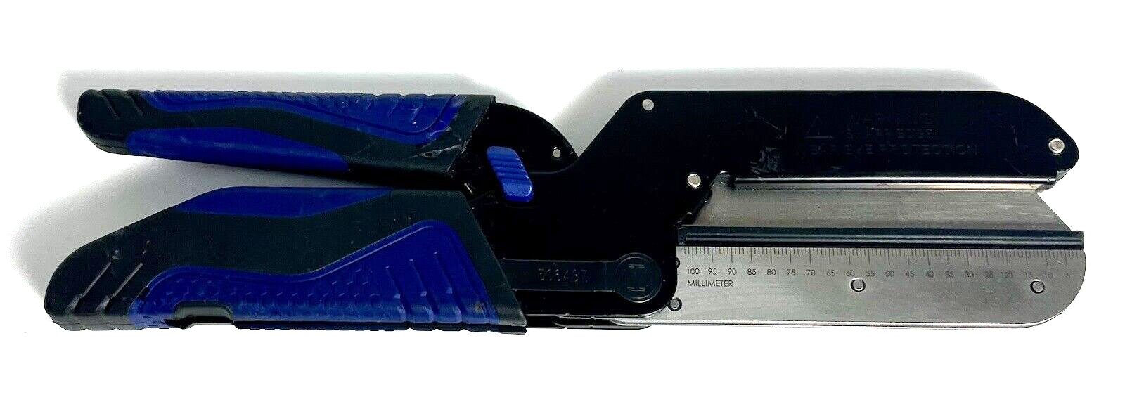 Kobalt Triple Cut Utility Cutter 4" Model 506437 LQQK for sale online ...