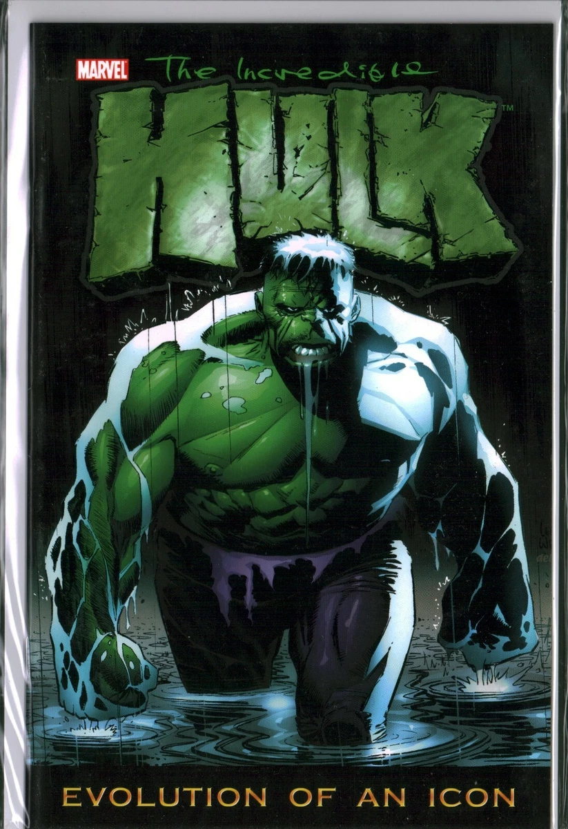 Hulk Icon