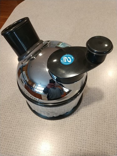 Culinare Rocket Chef 2 Speed Manual Food Processor | eBay