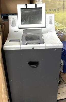 Crane Payment Innovations CPI Coinmax Coin Sorter and Counter 654-0002 ...