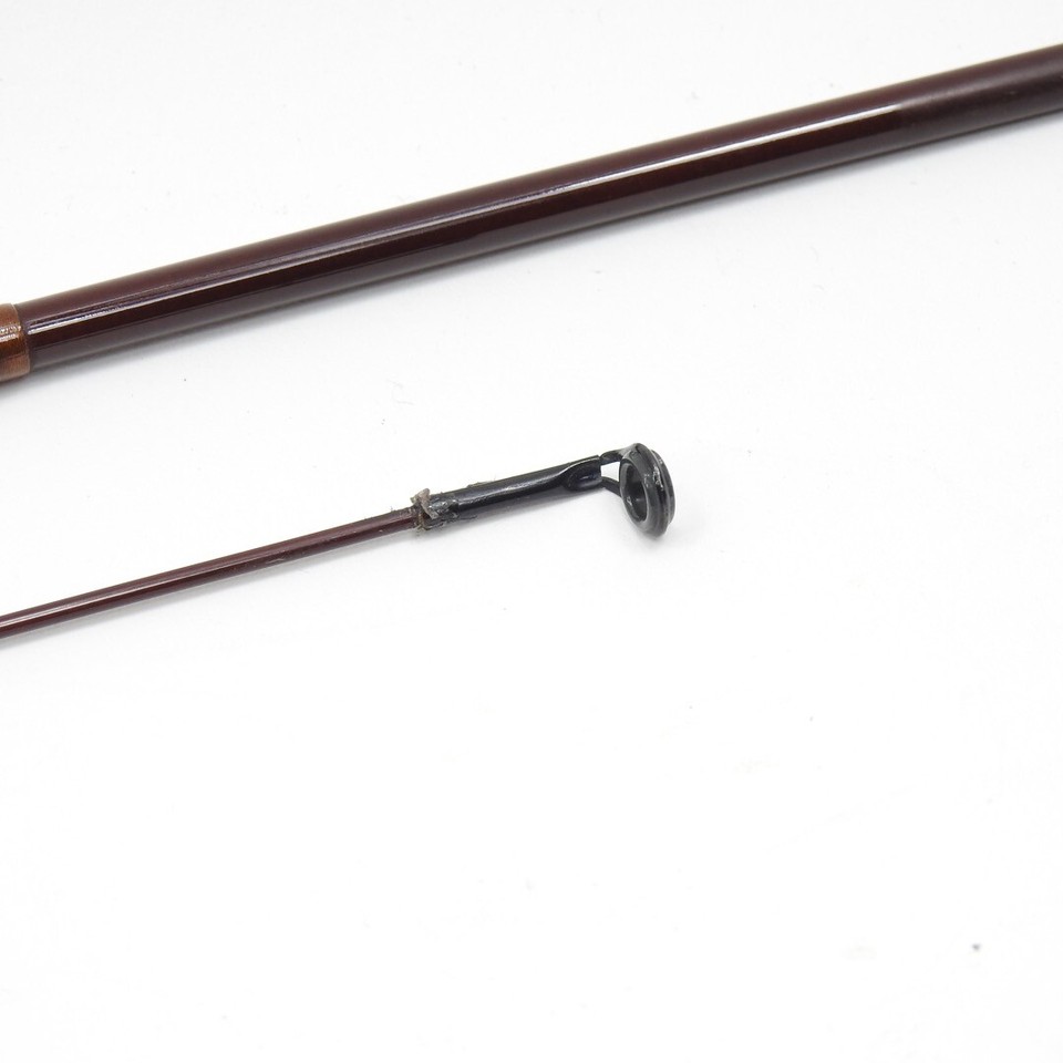 Custom-Built Sage Graphite III GFL 389 LL Fly Rod. See Description. 3wt ...