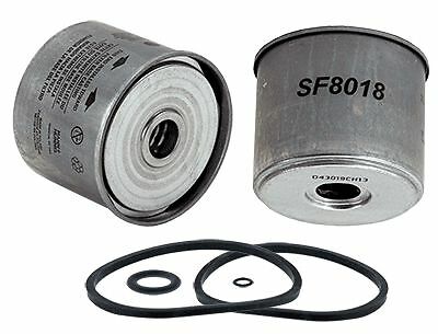 DELPHI HDF296 - Fuel filter cross reference