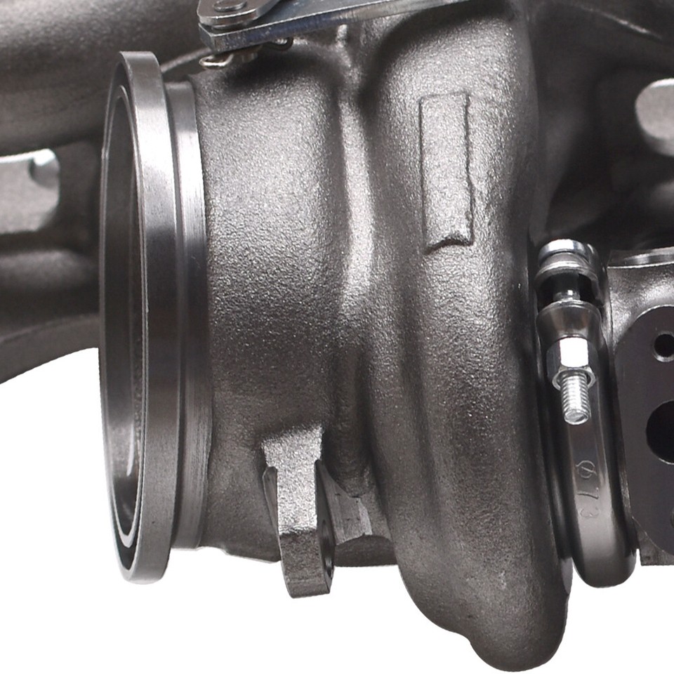 11657635803 Turbo Turbocharger For 2012-2016 BMW 320i 328i 528i X3 Z4 ...