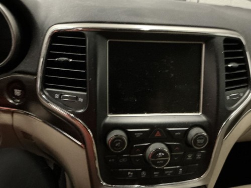 Heater Climate Temperature Control Temperature Control Fits 16-17 GRAND ...