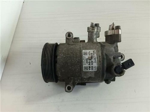 5Q0820803D compresseur clim pour VOLKSWAGEN PASSAT VARIANT (3G5) 2.0 ...
